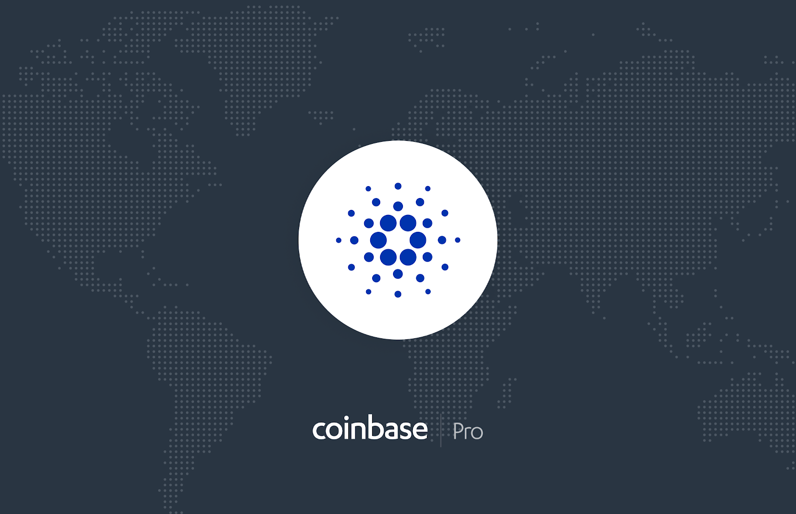 Coinbase Pro - ADAvault