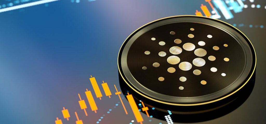 Cardano ADA Staking - ADAvault